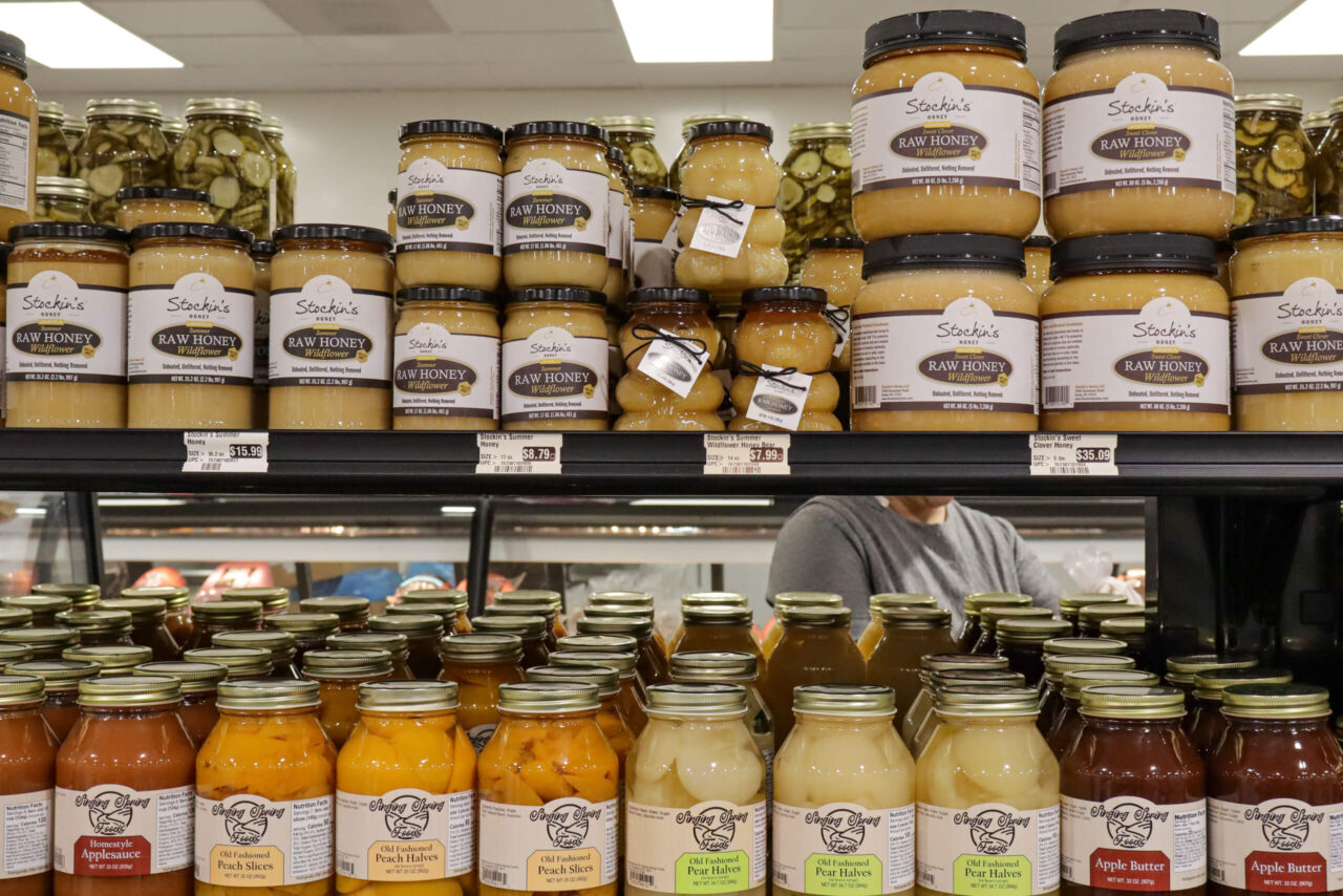 Singing Spring Foods - reallancastercounty