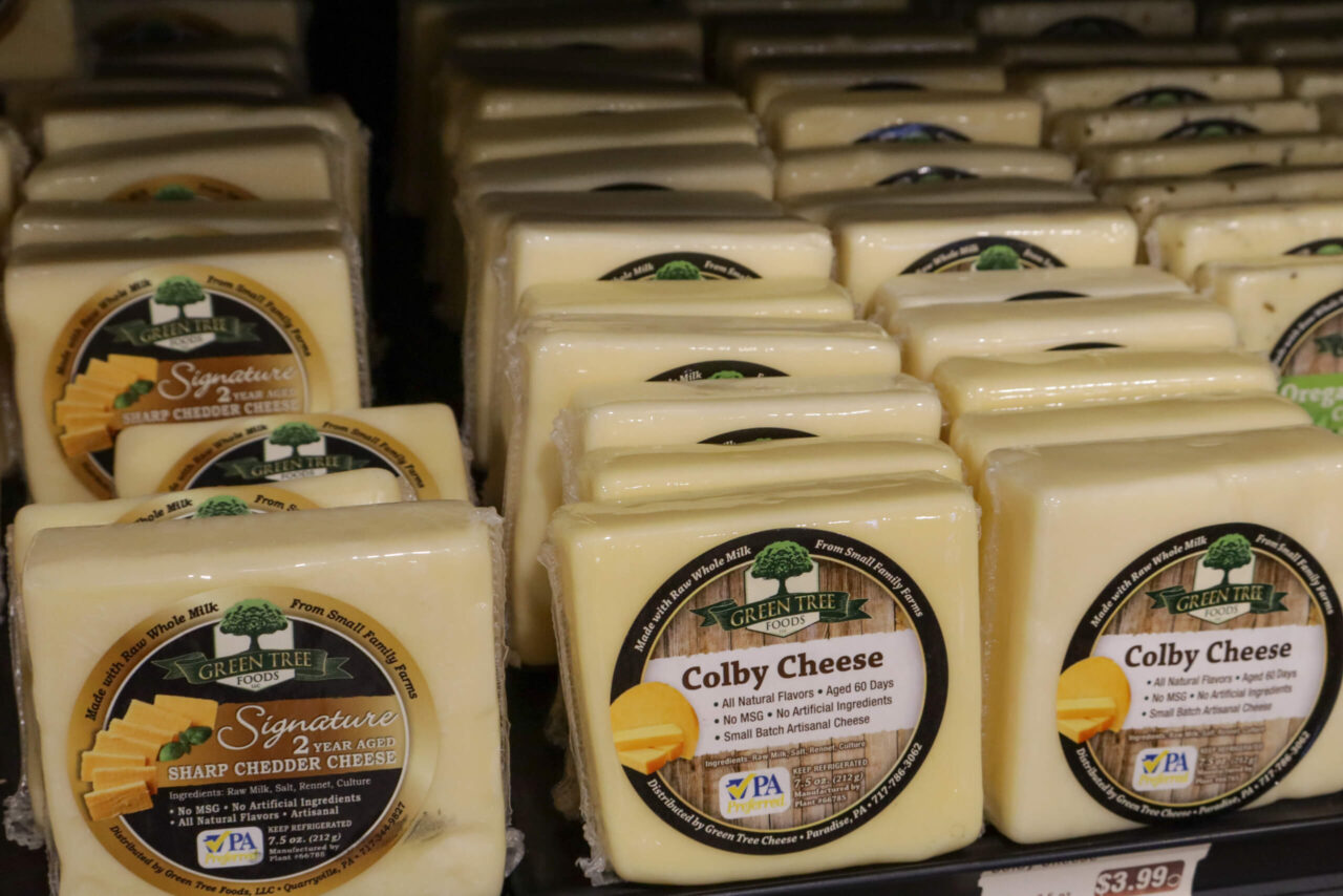 Singing Spring Foods - reallancastercounty