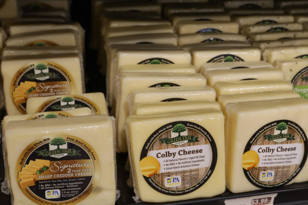 Singing Spring Foods - reallancastercounty