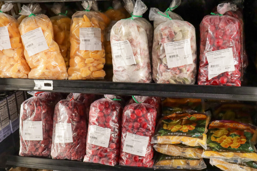 Singing Spring Foods - reallancastercounty