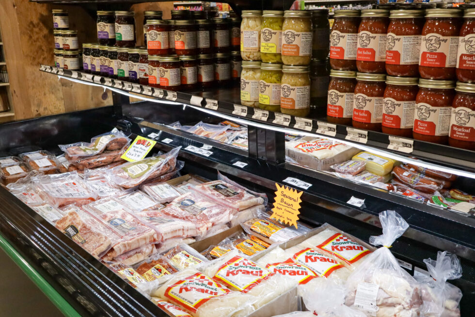 Singing Spring Foods - reallancastercounty