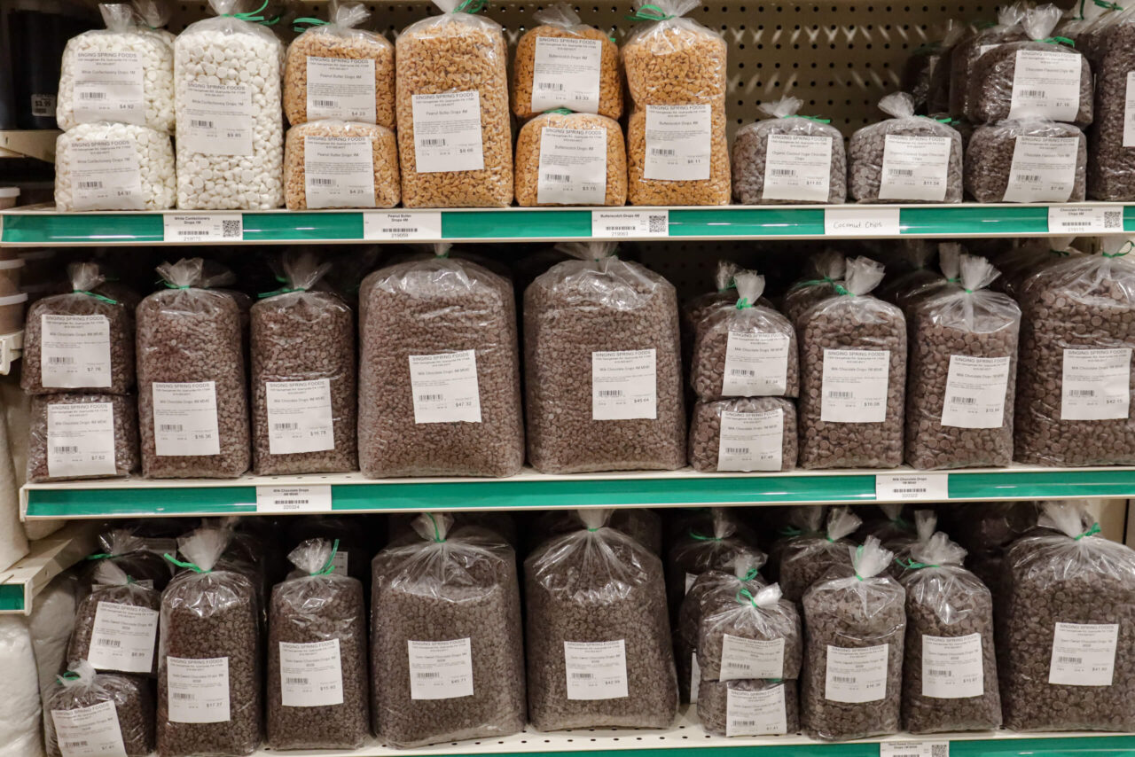 Singing Spring Foods - reallancastercounty