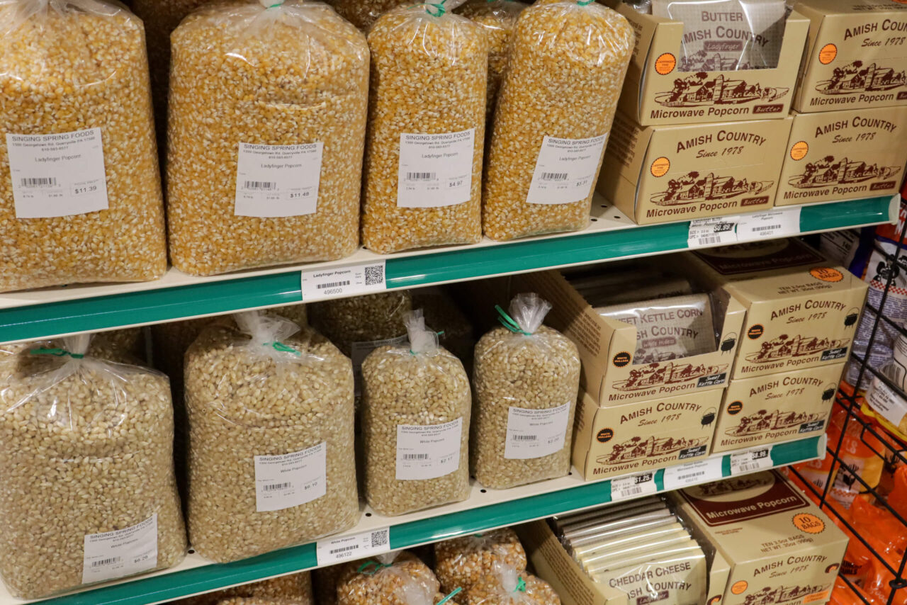 Singing Spring Foods - reallancastercounty