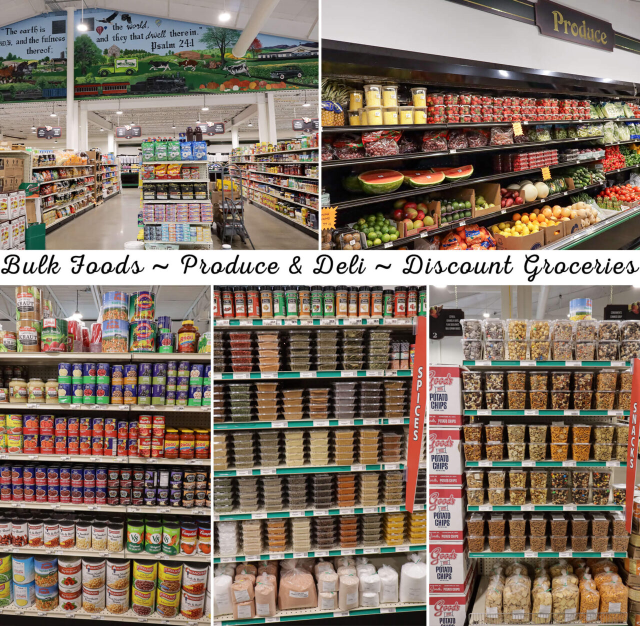 Singing Spring Foods - reallancastercounty