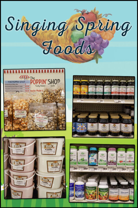 Singing Spring Foods - reallancastercounty
