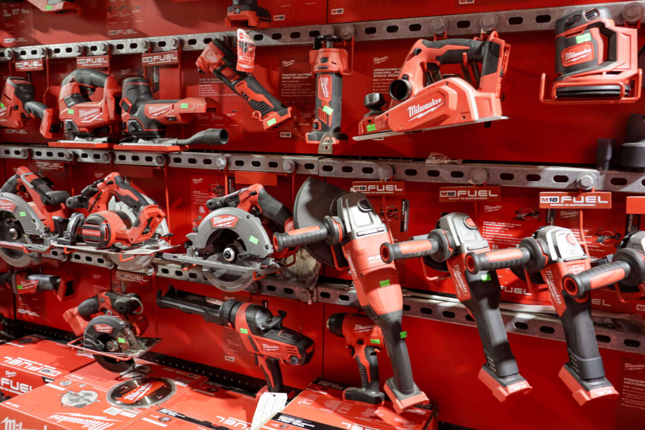 Green Tree Hardware | reallancastercounty