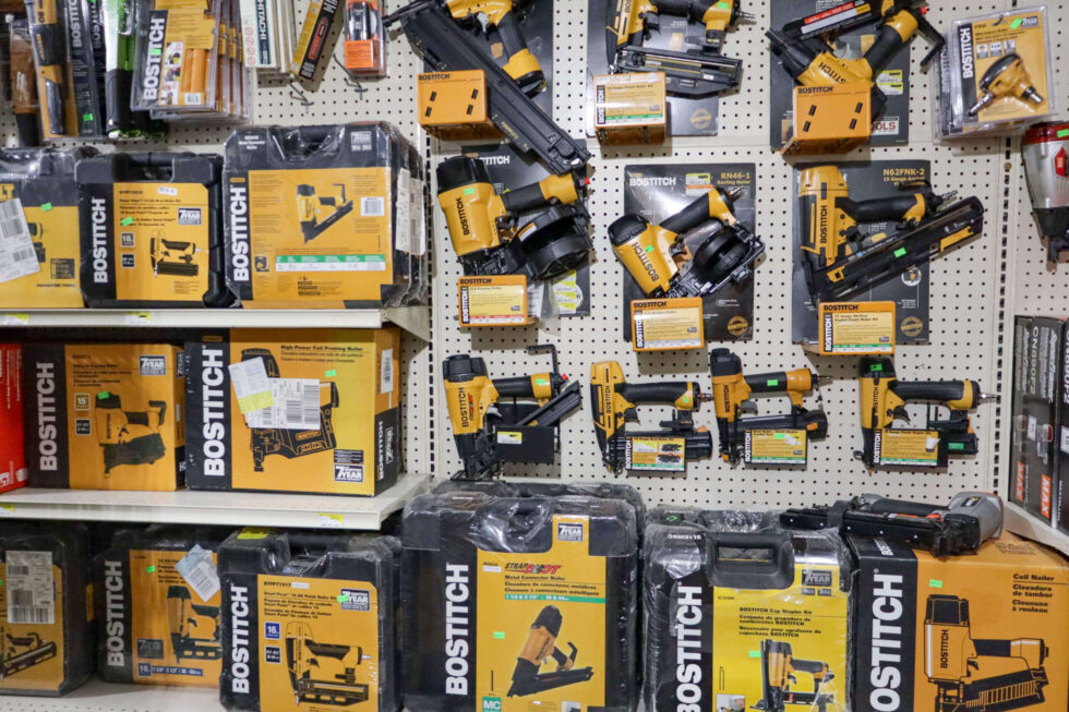 Green Tree Hardware | reallancastercounty