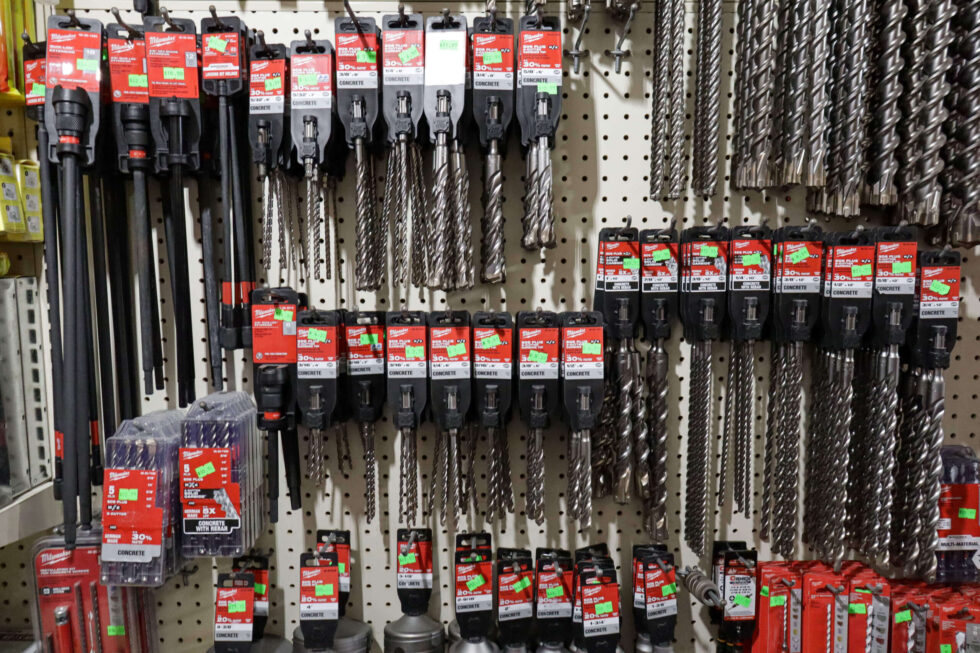 Green Tree Hardware | reallancastercounty