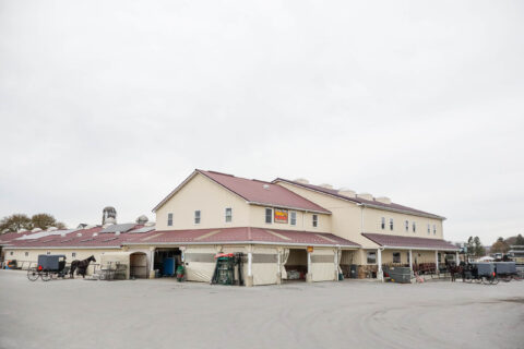 Green Tree Hardware | reallancastercounty