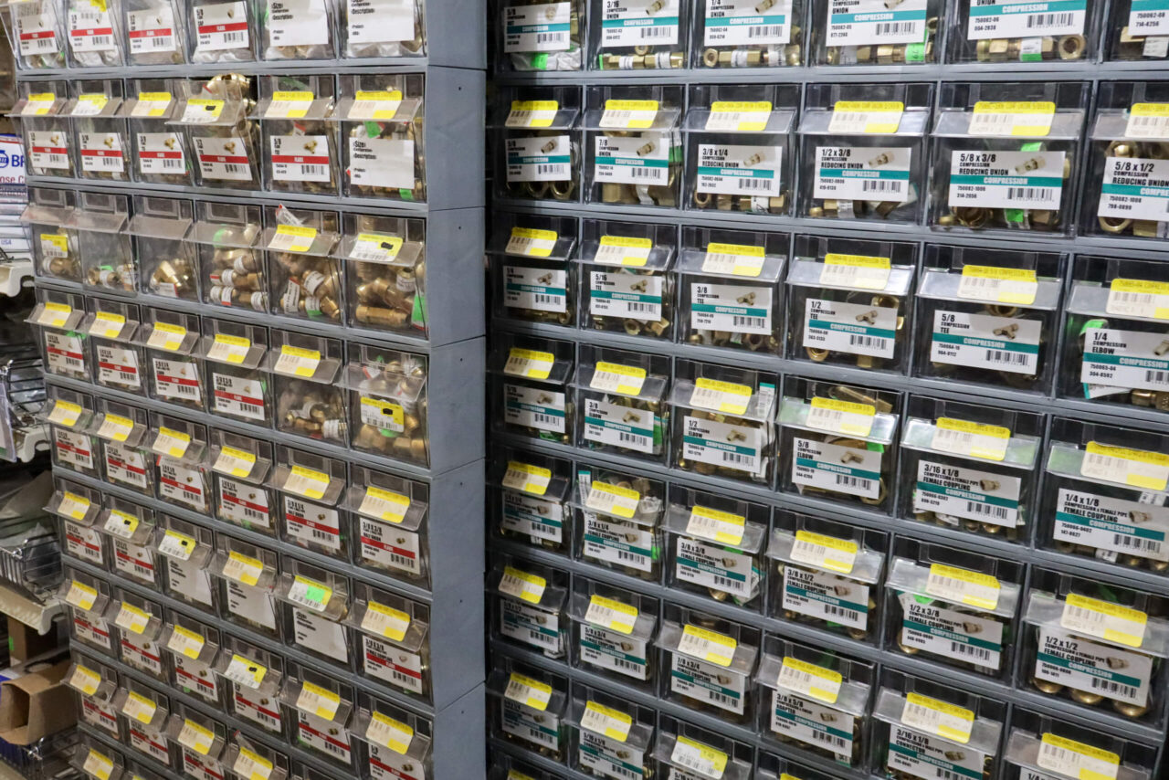 Green Tree Hardware - reallancastercounty