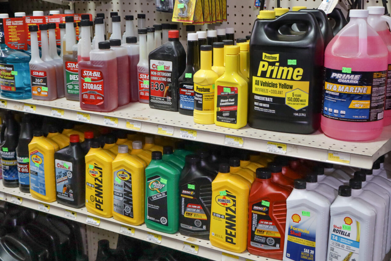 Green Tree Hardware - reallancastercounty