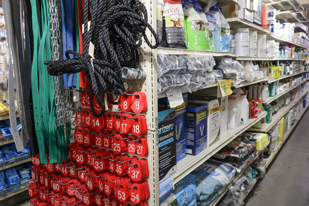 Green Tree Hardware - reallancastercounty