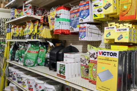 Green Tree Hardware - reallancastercounty