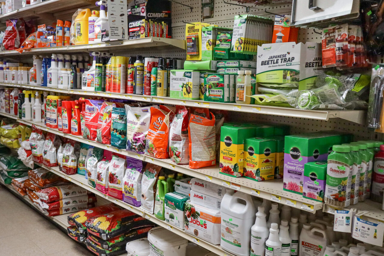 Green Tree Hardware - reallancastercounty