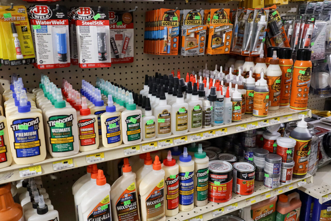 Green Tree Hardware - reallancastercounty