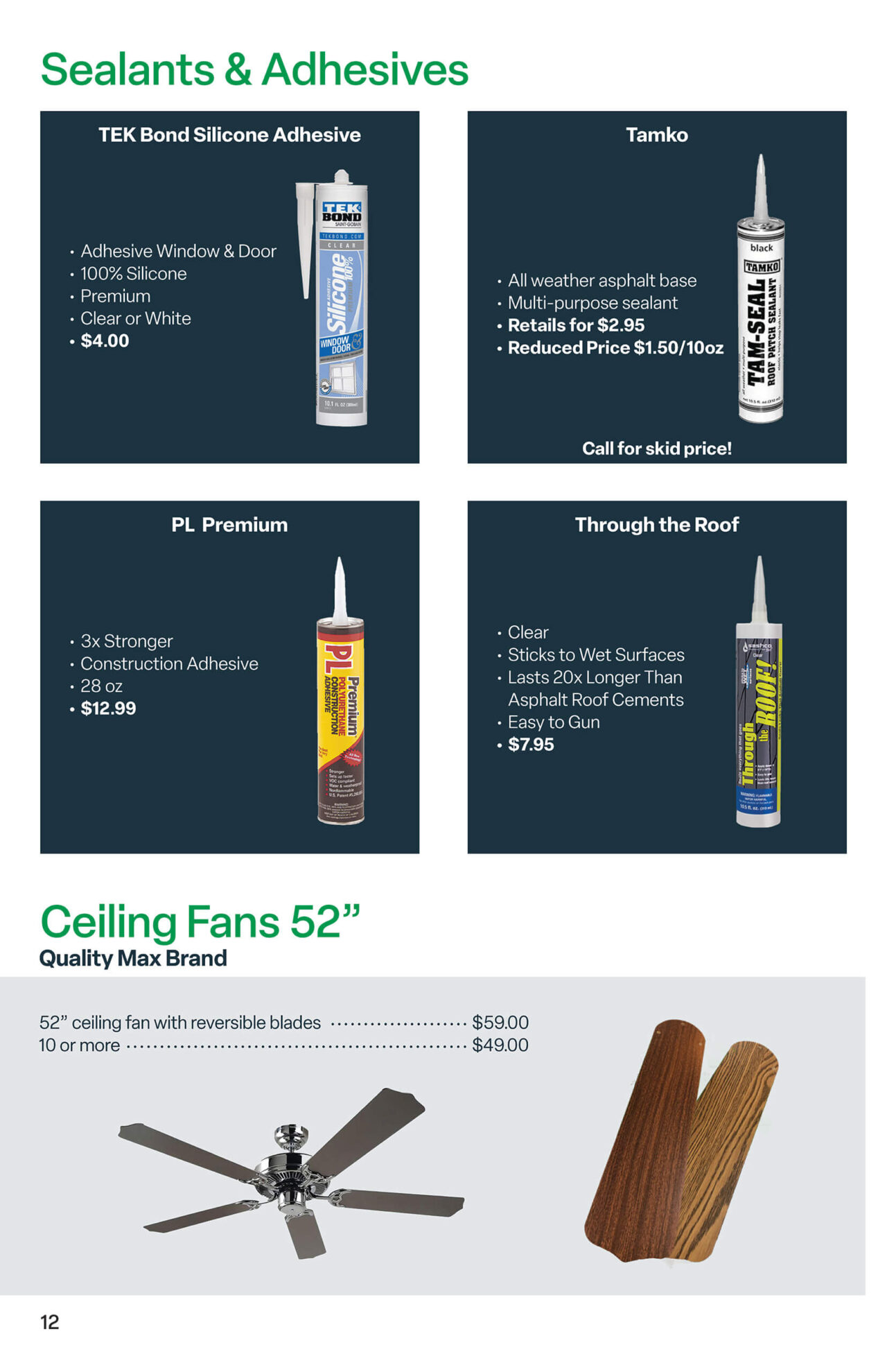 Slate Road Supply - reallancastercounty