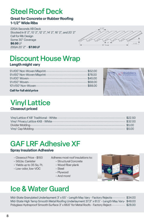 Slate Road Supply - reallancastercounty