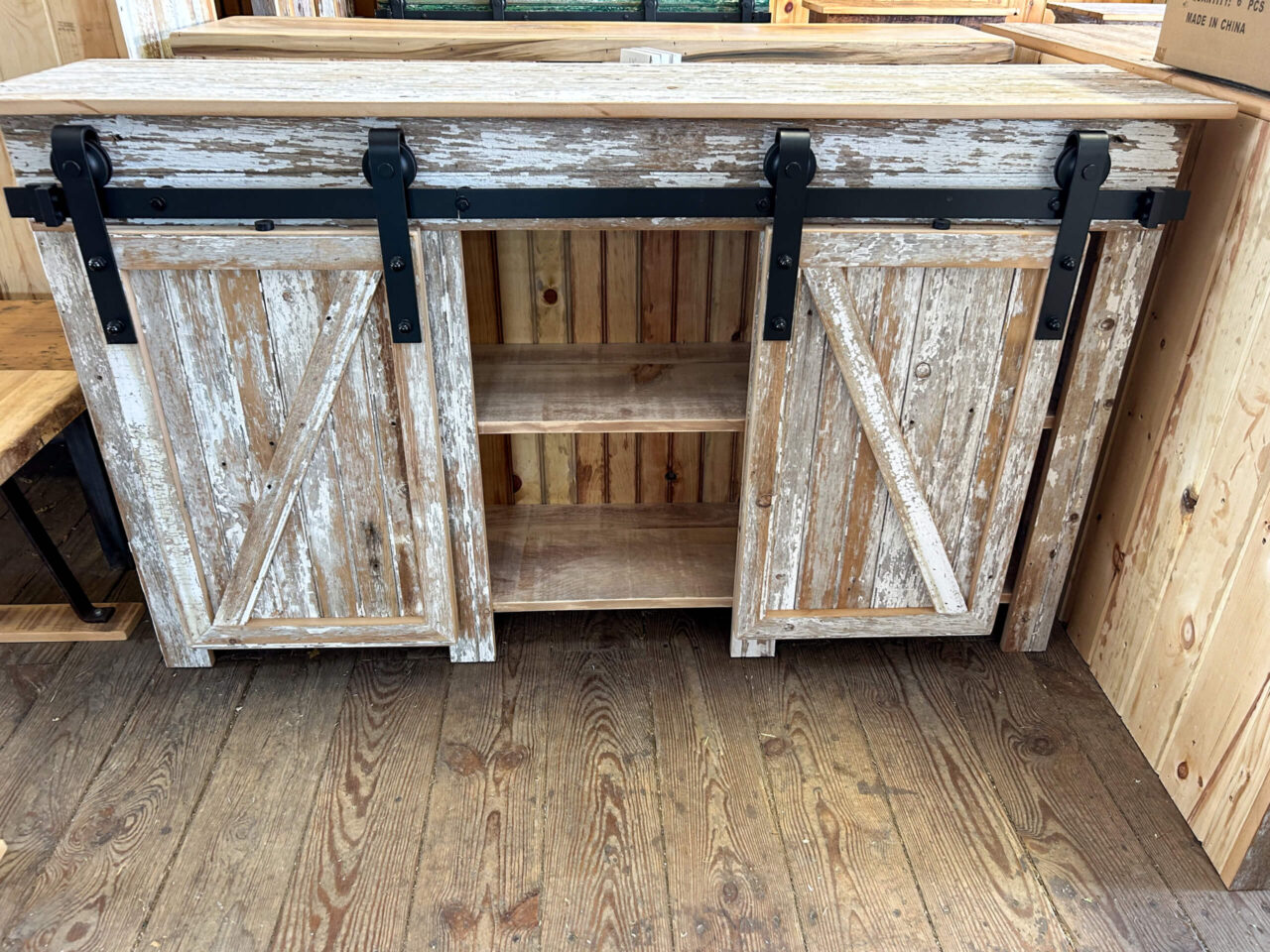 Southern Hills Rustic Furniture - reallancastercounty