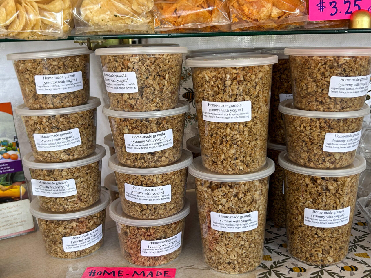 Busy Bee's Farm Market - reallancastercounty