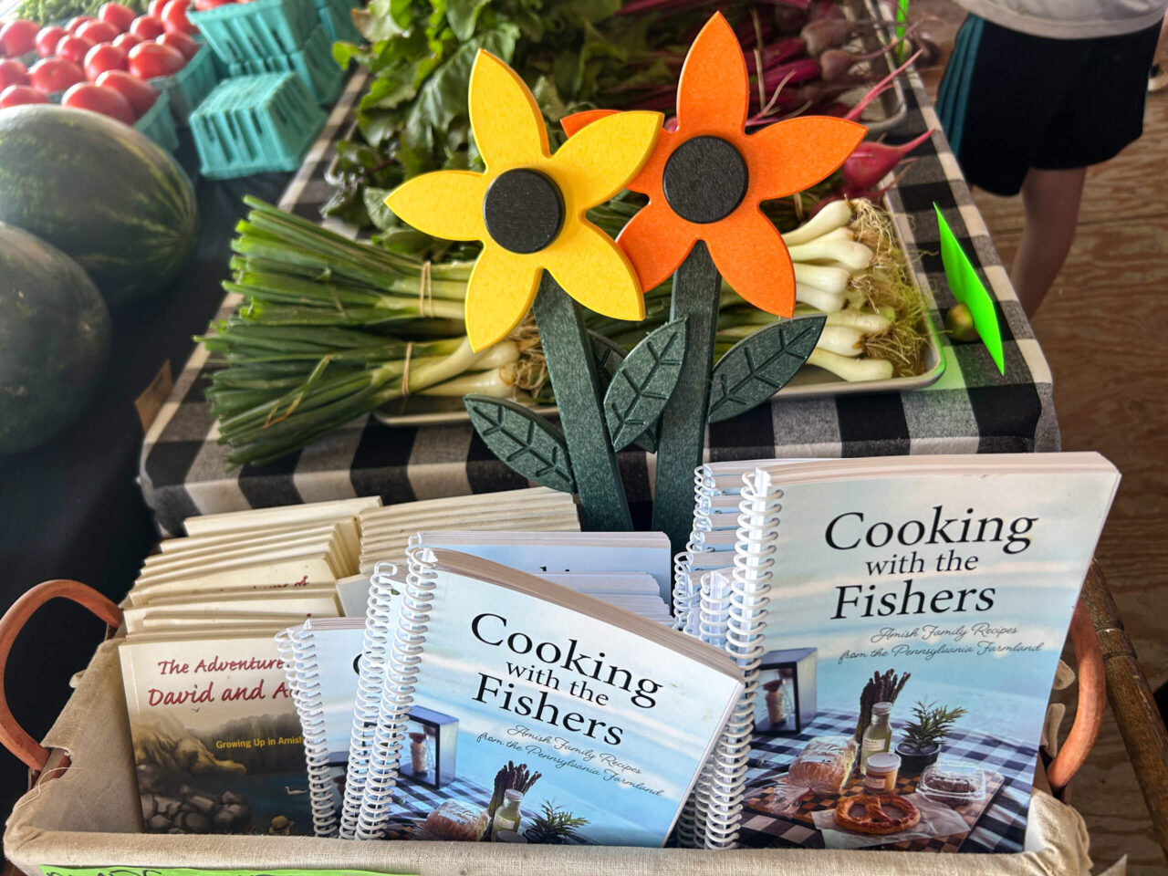 Busy Bee's Farm Market - reallancastercounty