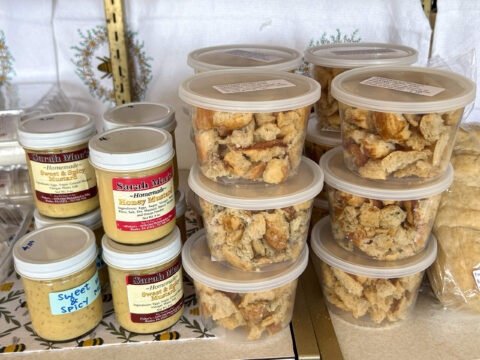 Busy Bee's Farm Market - reallancastercounty