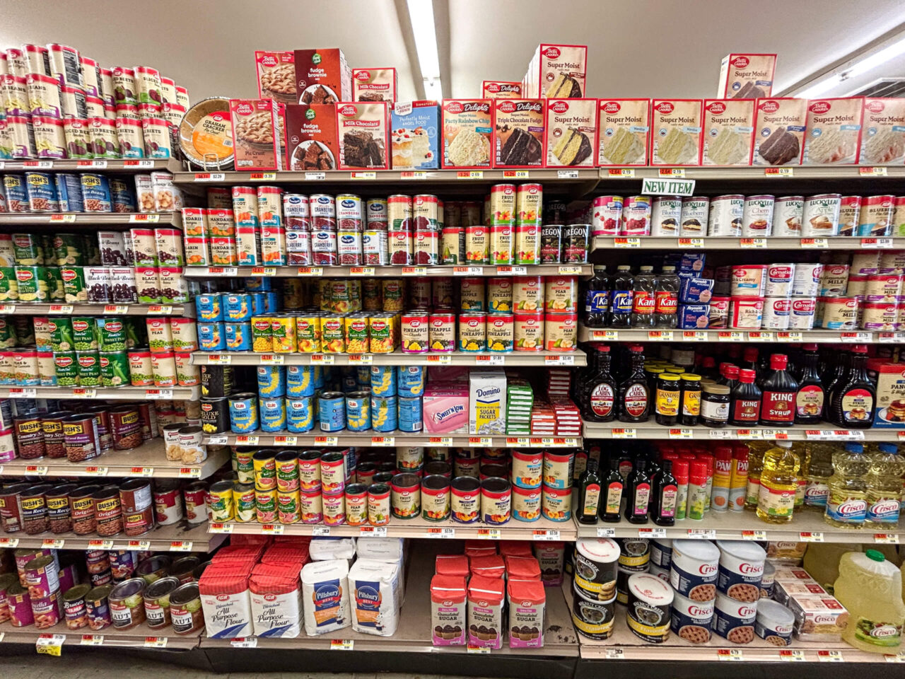 Hilltop Acres Farm Market - reallancastercounty