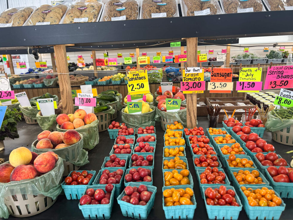 EverFresh Produce - reallancastercounty