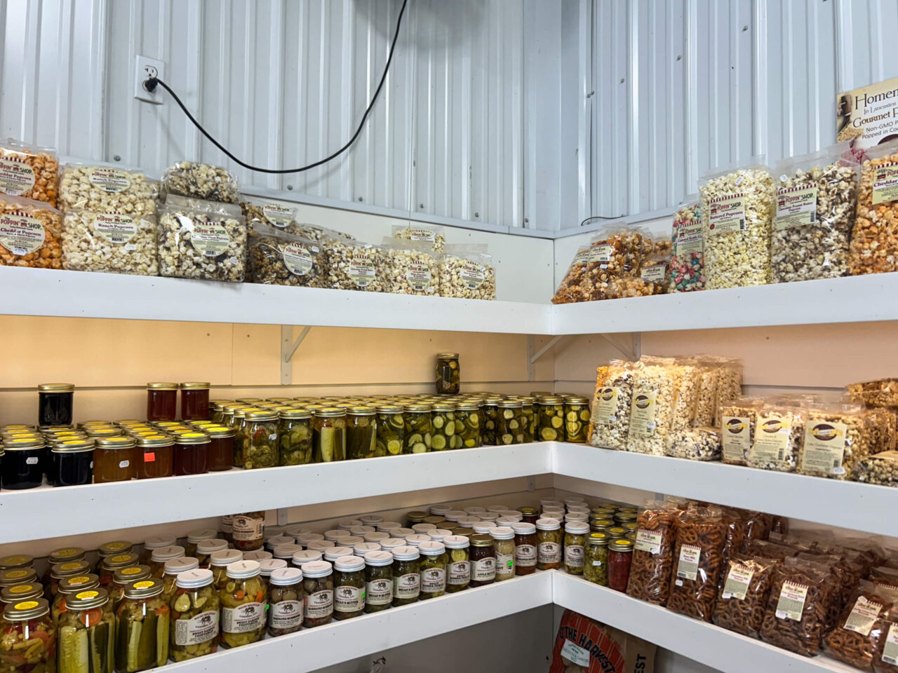 EverFresh Produce - reallancastercounty