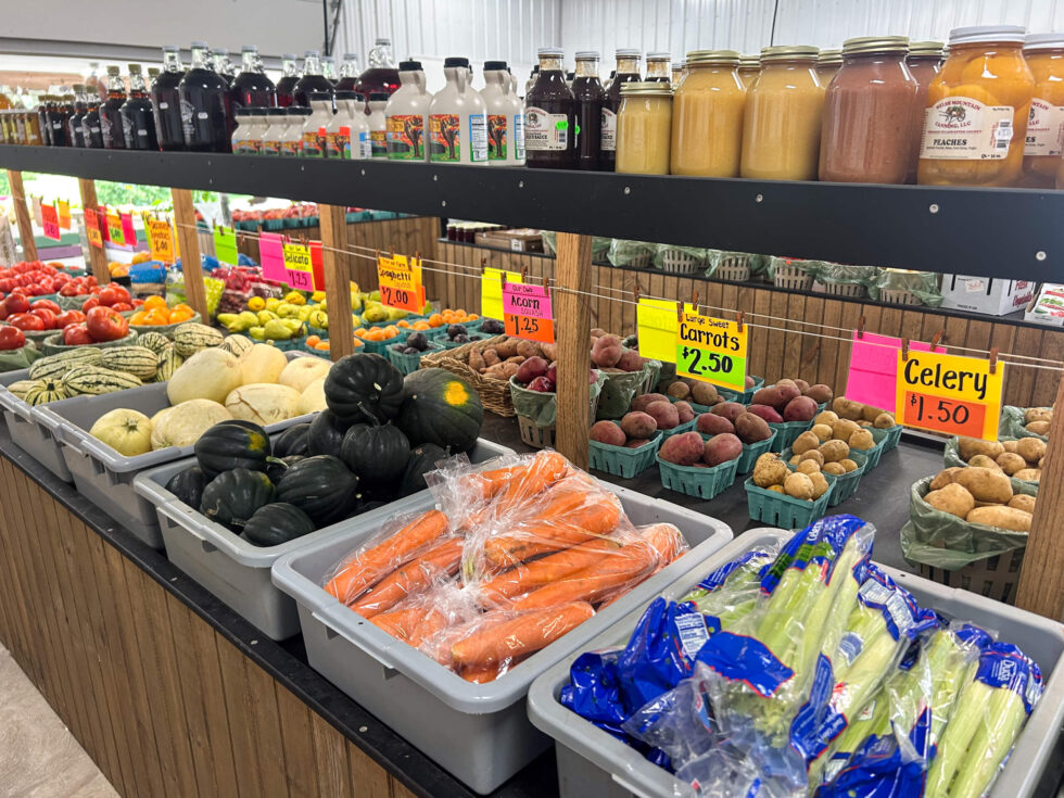 EverFresh Produce - reallancastercounty