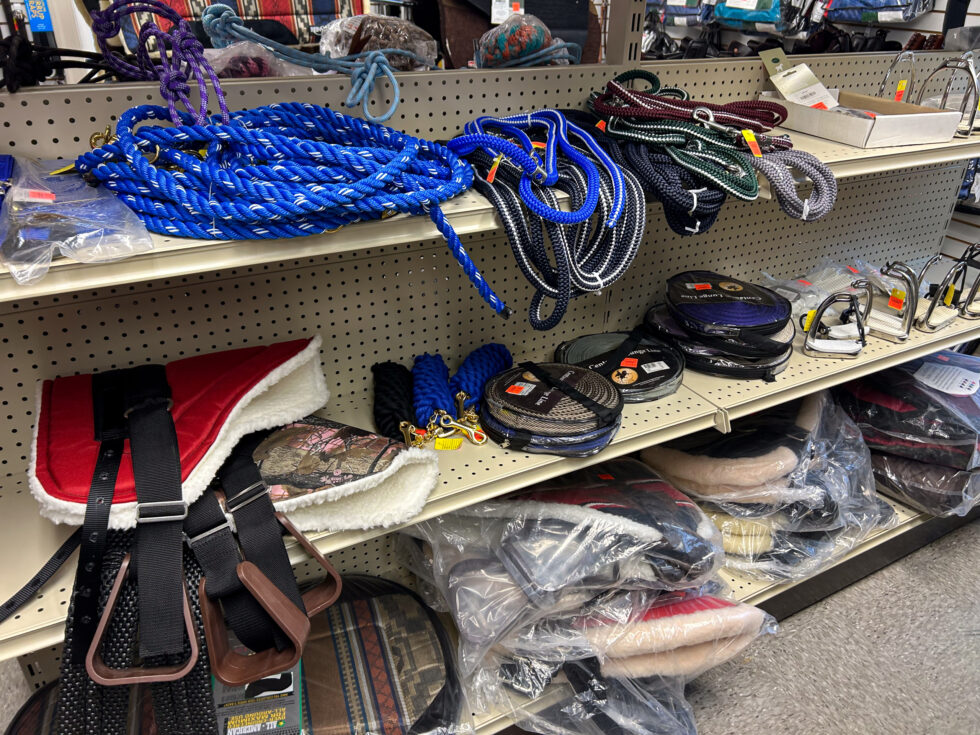 A and H Harness & Tack Co. - reallancastercounty