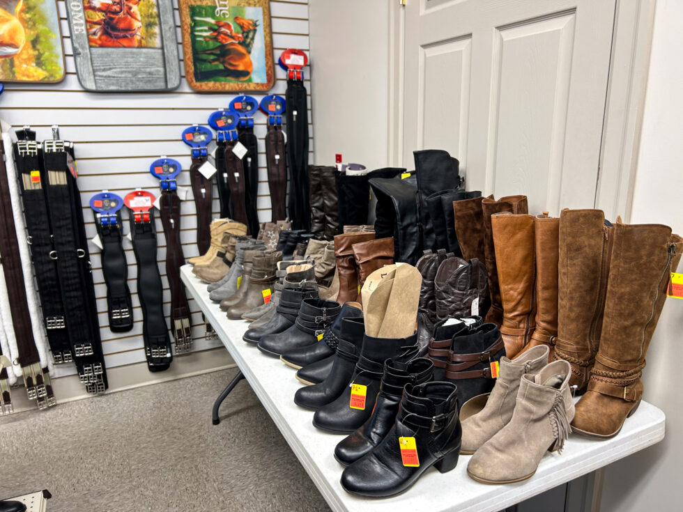 A and H Harness & Tack Co. - reallancastercounty