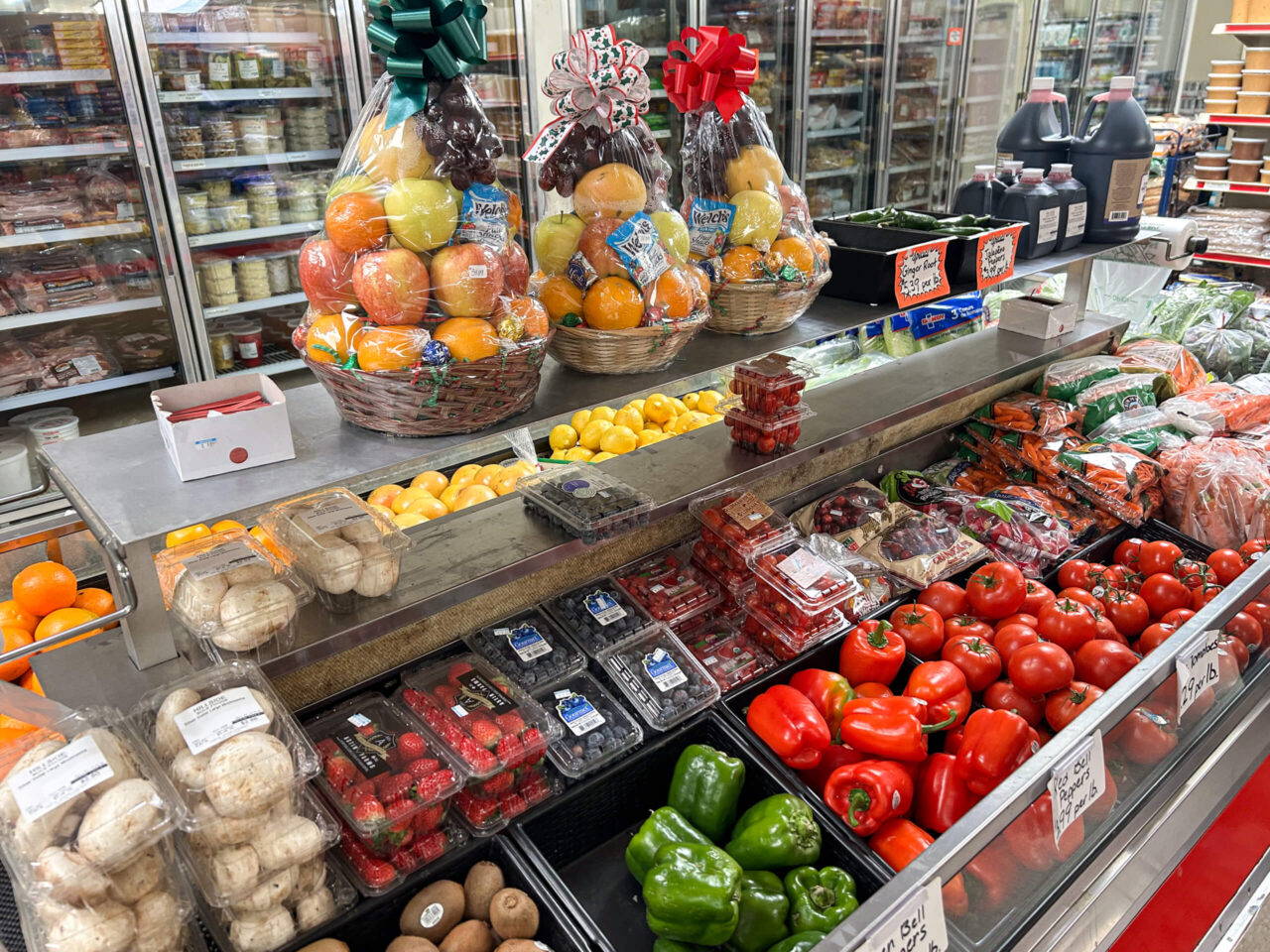 Hillside Bulk Foods - reallancastercounty